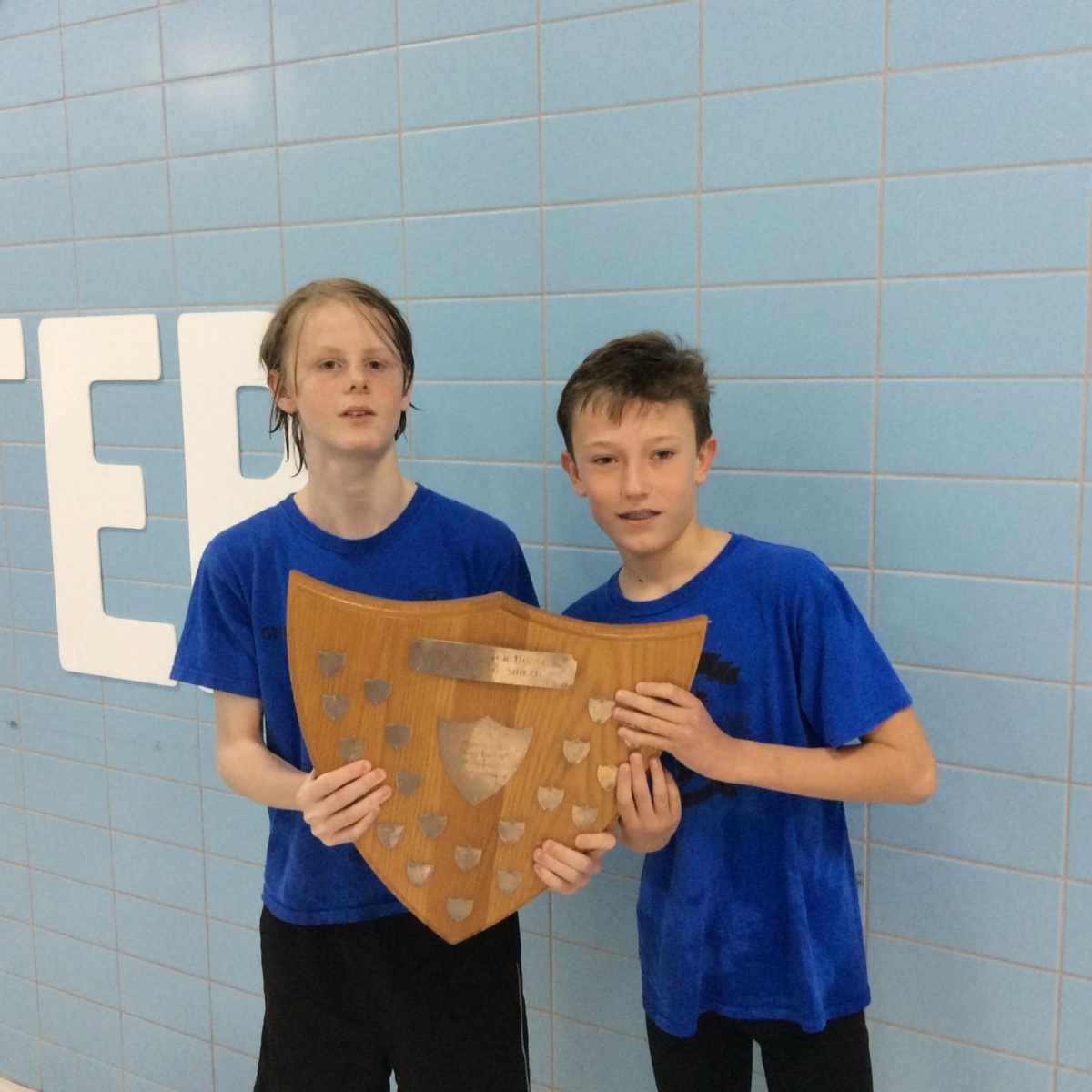 A WIN FOR GALAHAD - Willington Independent Prep School