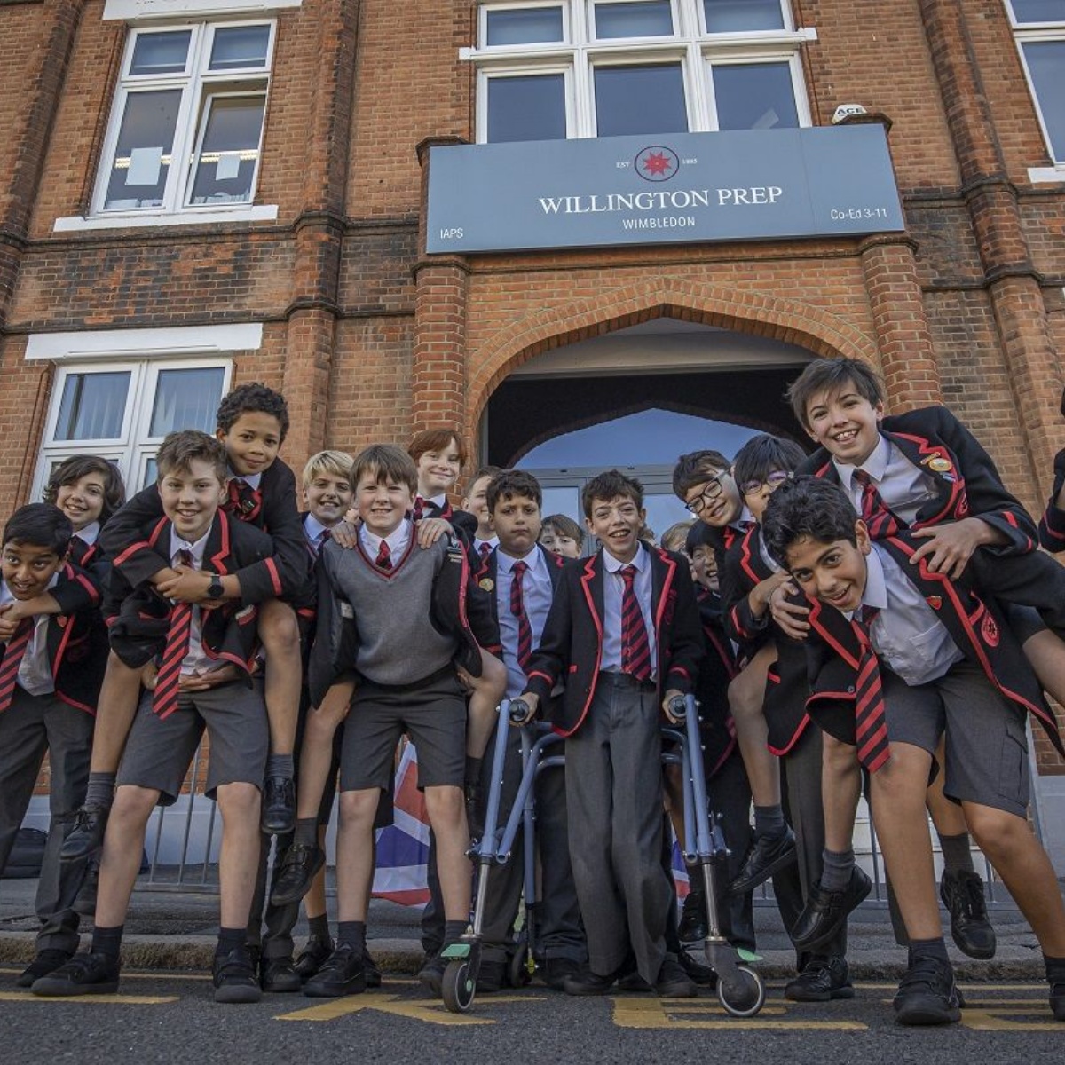 Weekly Newsletter - Willington Independent Prep School