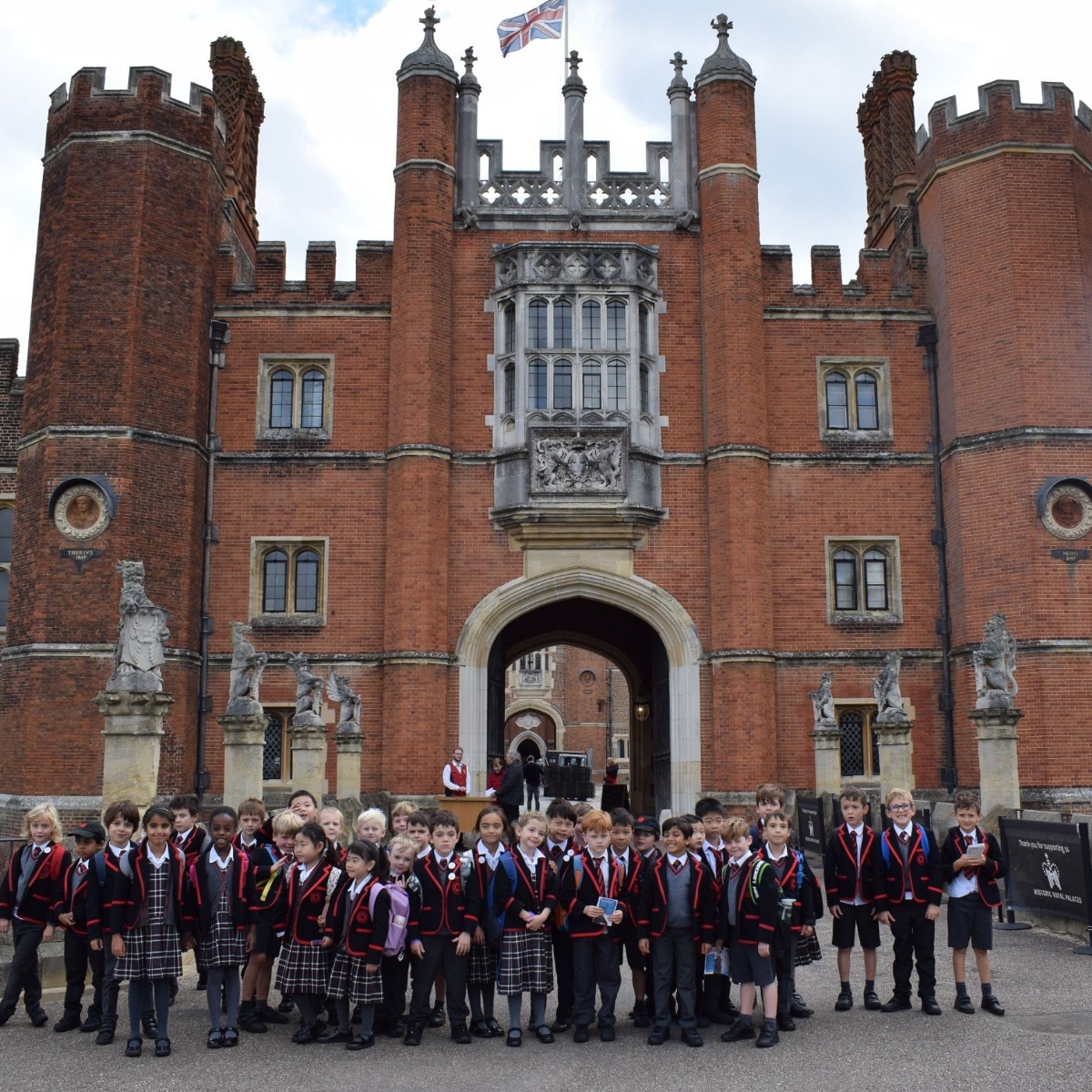 Weekly Newsletter - Willington Independent Prep School