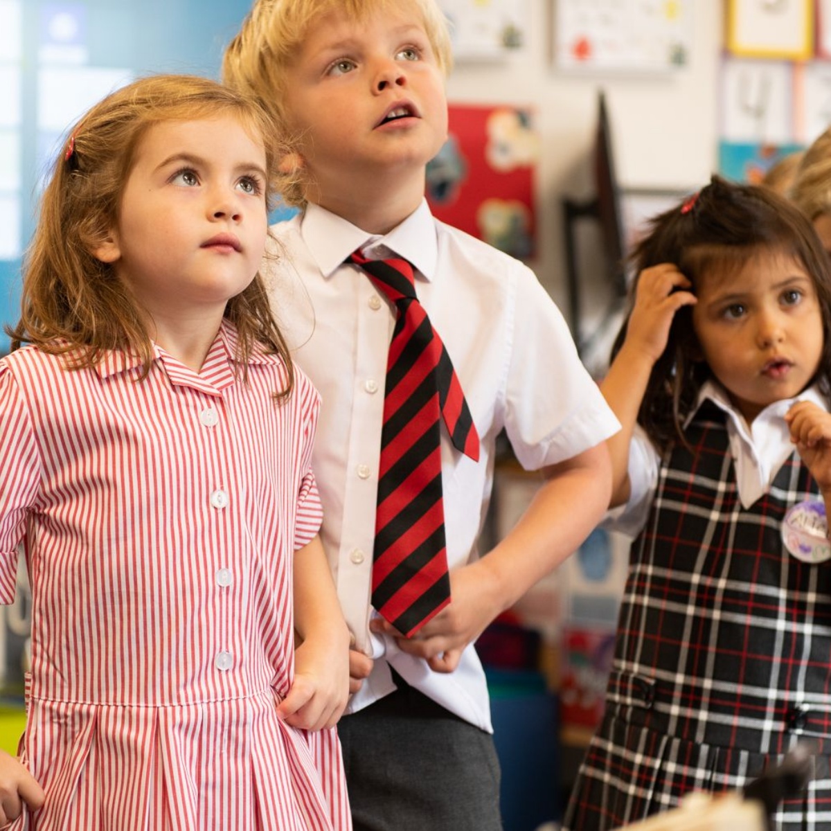 Headmaster's Coffee Morning - Willington Independent Prep School