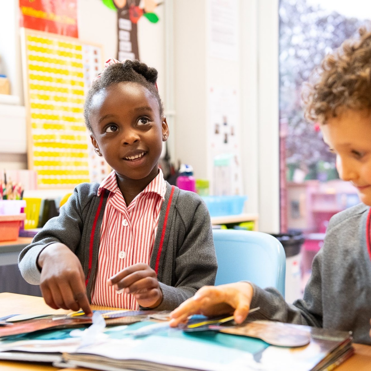 ISI Inspection Report - Spring 2023 - Willington Independent Prep School