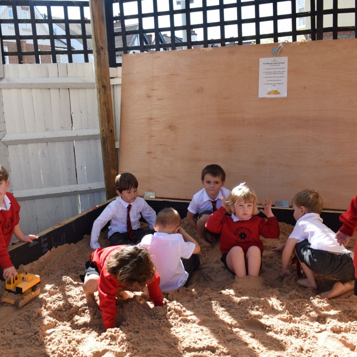 The Willington Week - Willington Independent Prep School