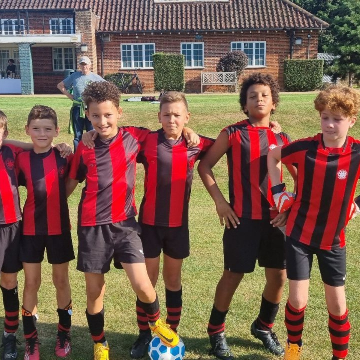 The Willington Week - Willington Independent Prep School