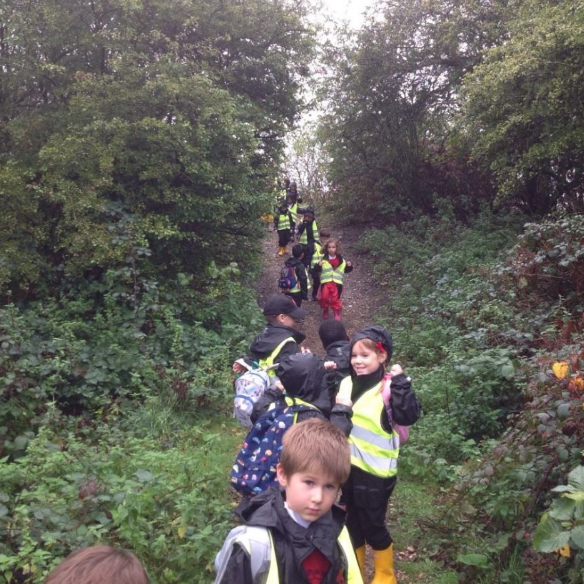 The Willington Week - Willington Independent Prep School