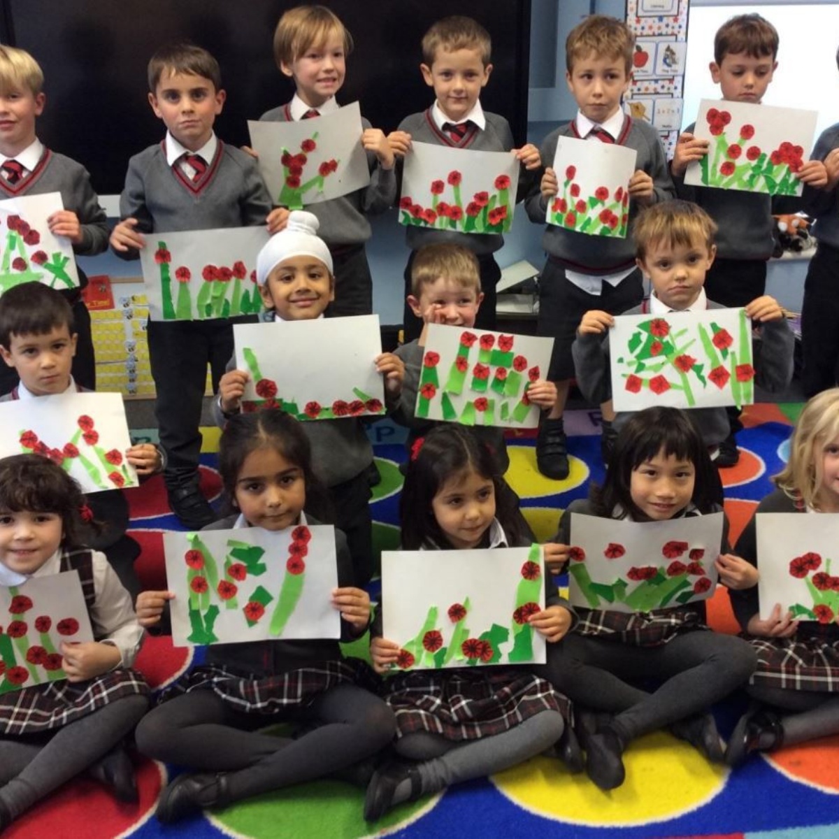 The Willington Week - Willington Independent Prep School