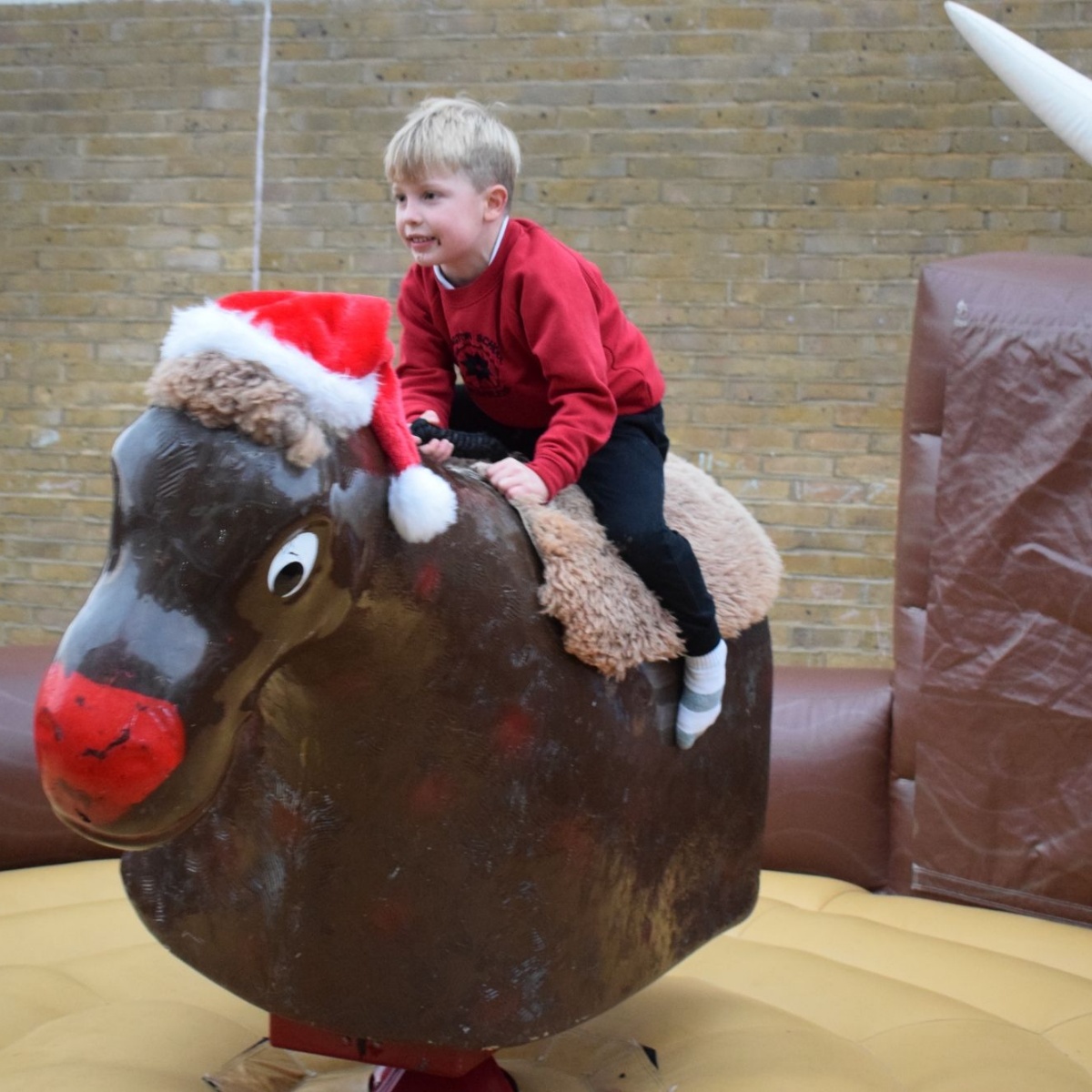 The Willington Week - Willington Independent Prep School