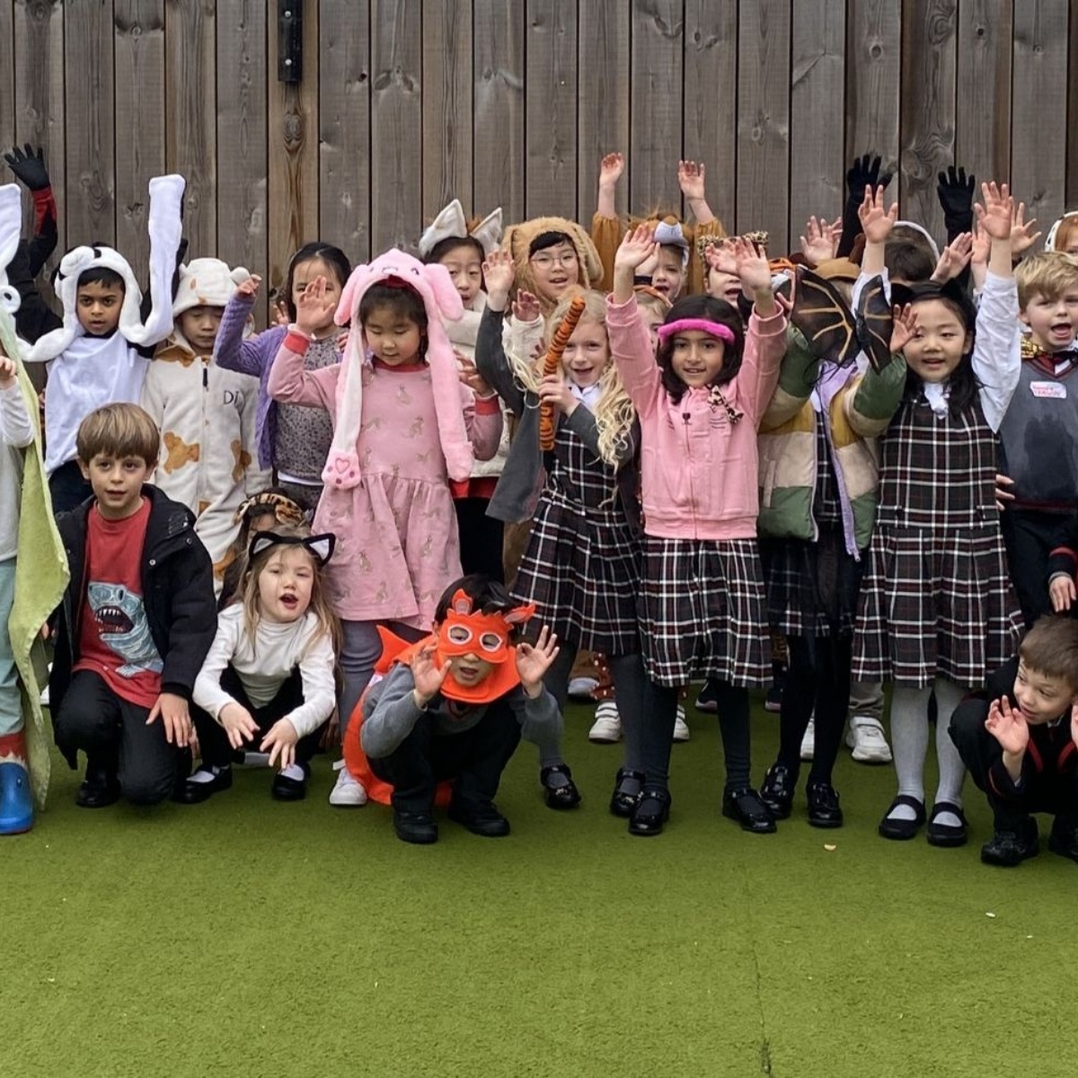 The Willington Week - Willington Independent Prep School