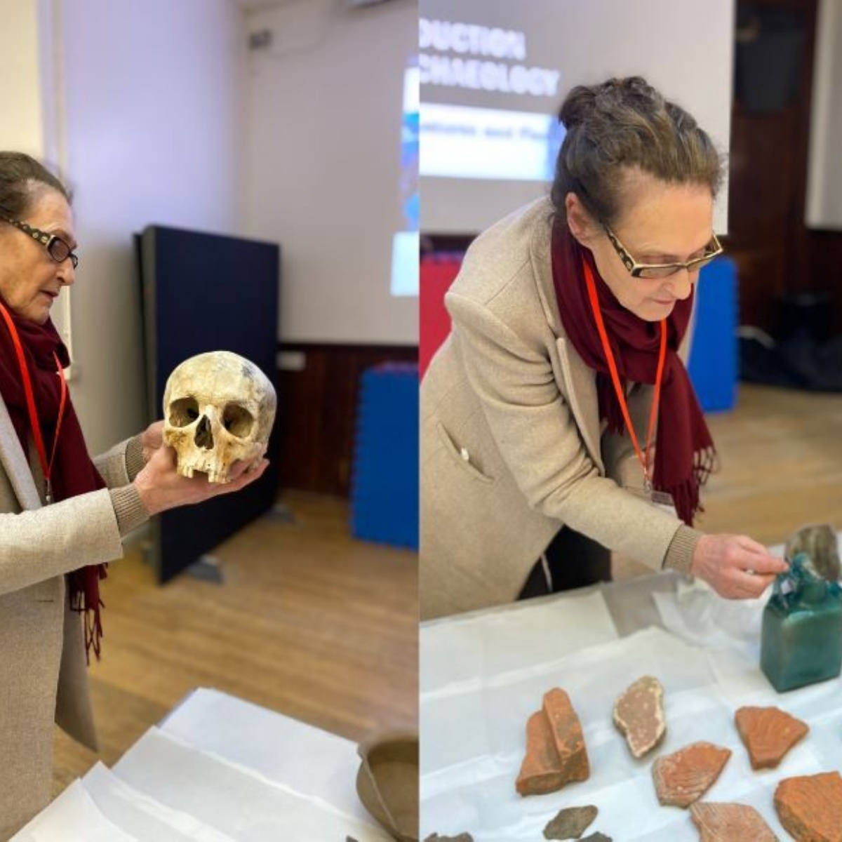 The Willington Week - Willington Independent Prep School