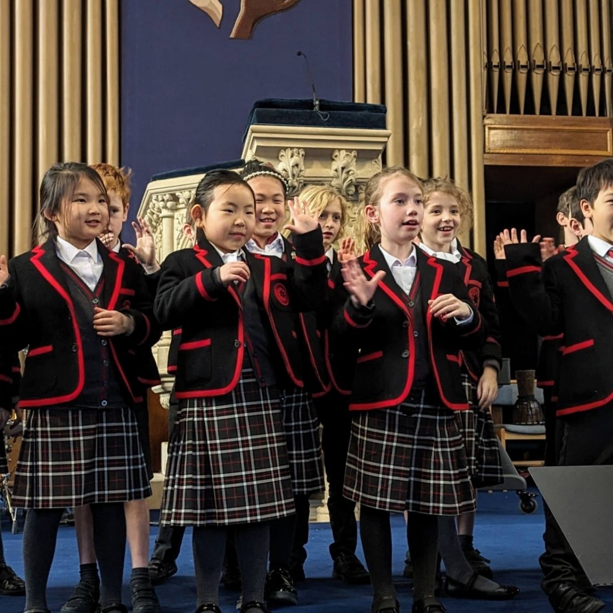 The Willington Week - Willington Independent Prep School