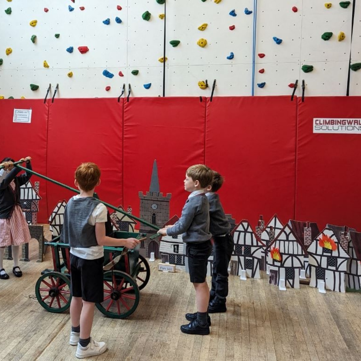 The Willington Week - Willington Independent Prep School