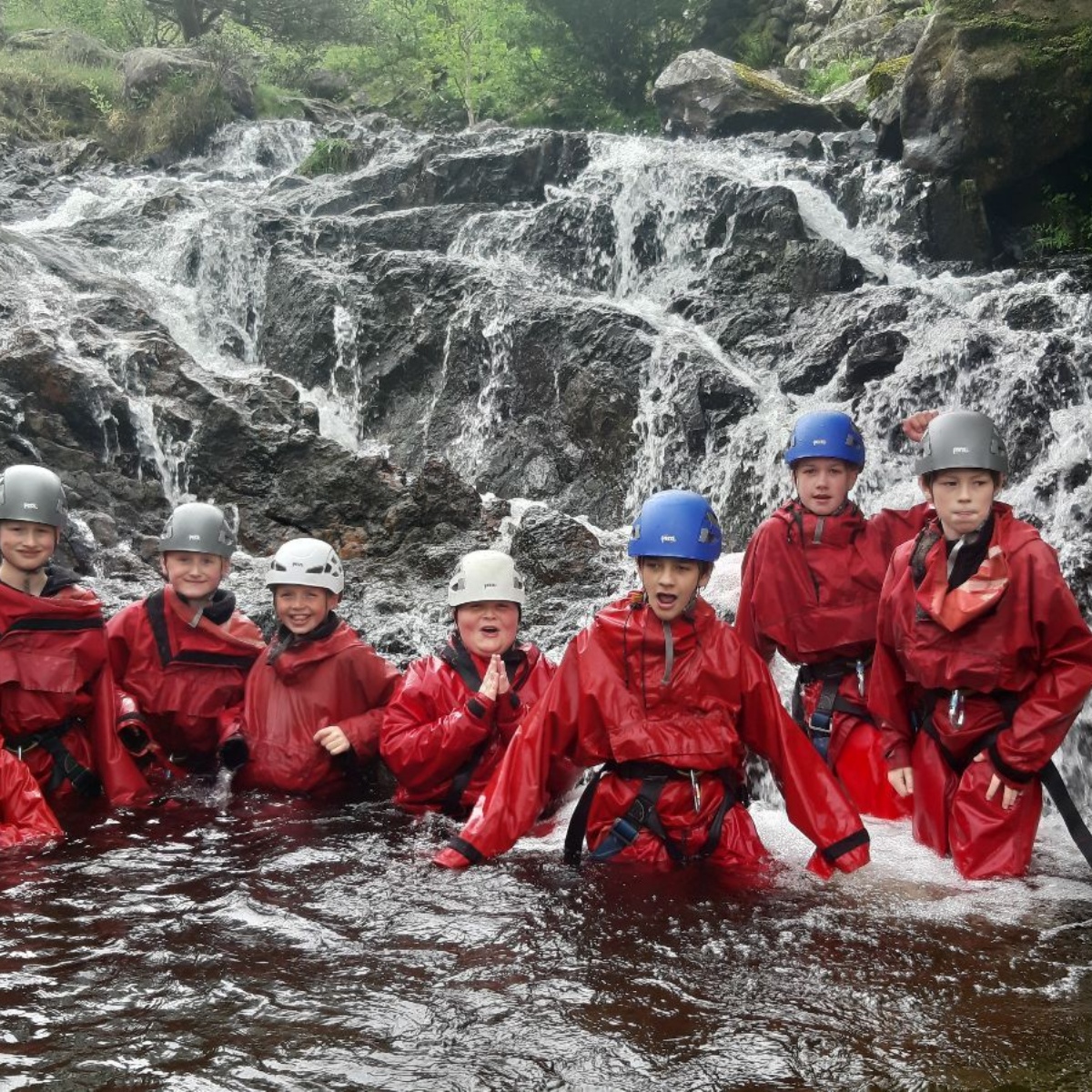 The Willington Week - Willington Independent Prep School