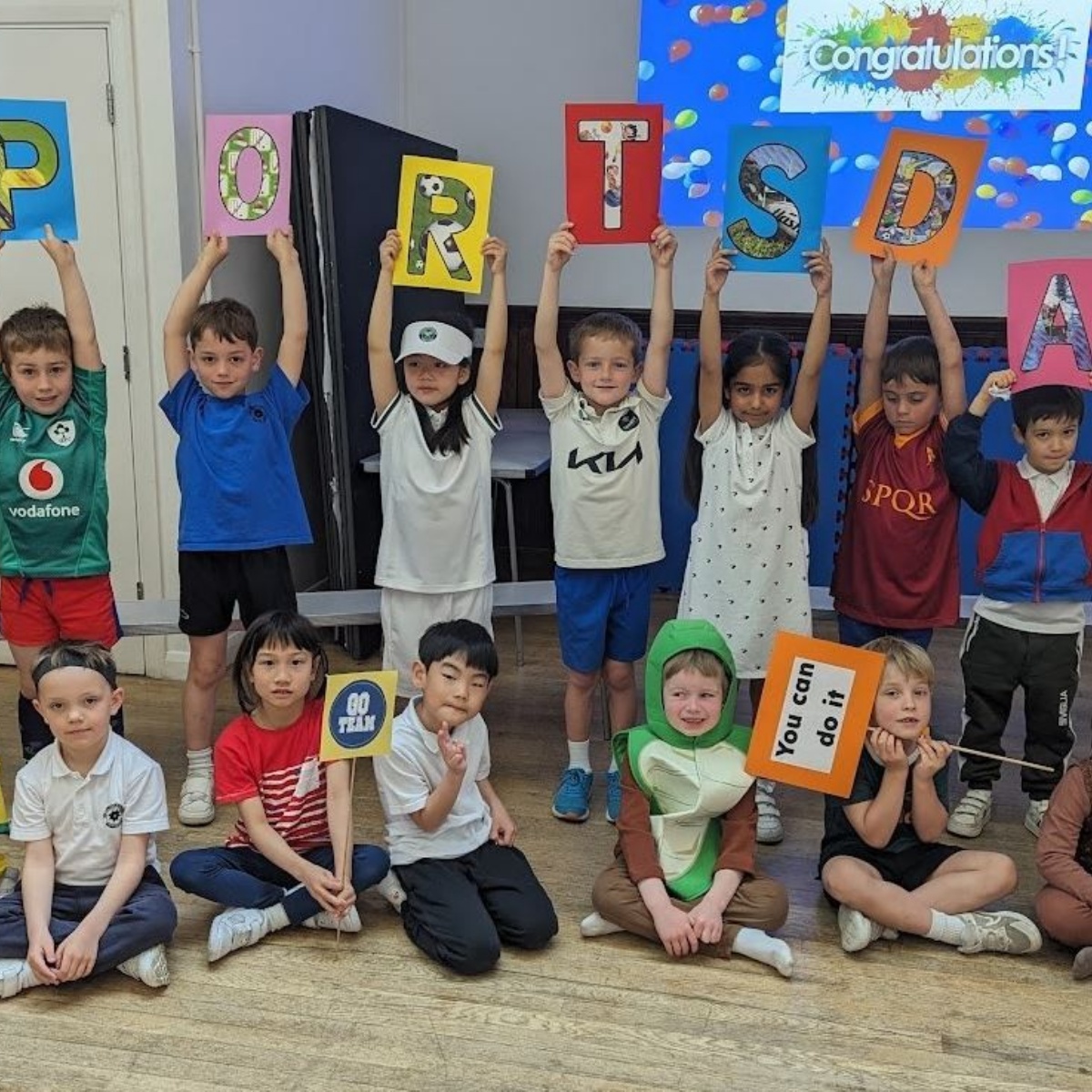 The Willington Week - Willington Independent Prep School