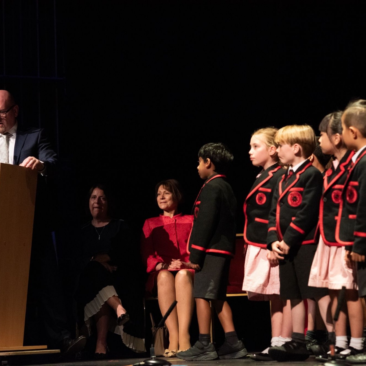 Celebration Day 2024 - Willington Independent Prep School