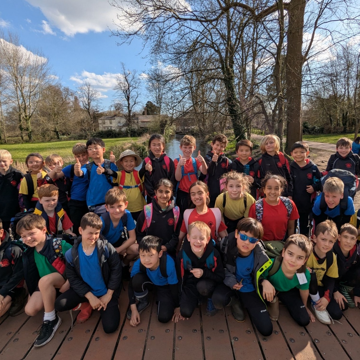 The Willington Week - w/e 21st March - Willington Independent Prep School