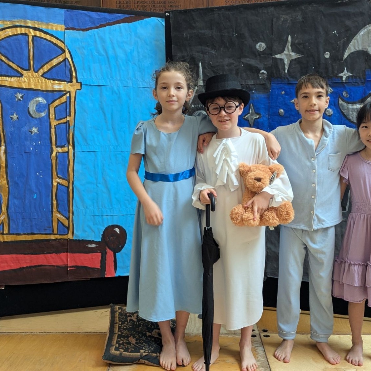 The Willington Week - w/e 28th March - Willington Independent Prep School