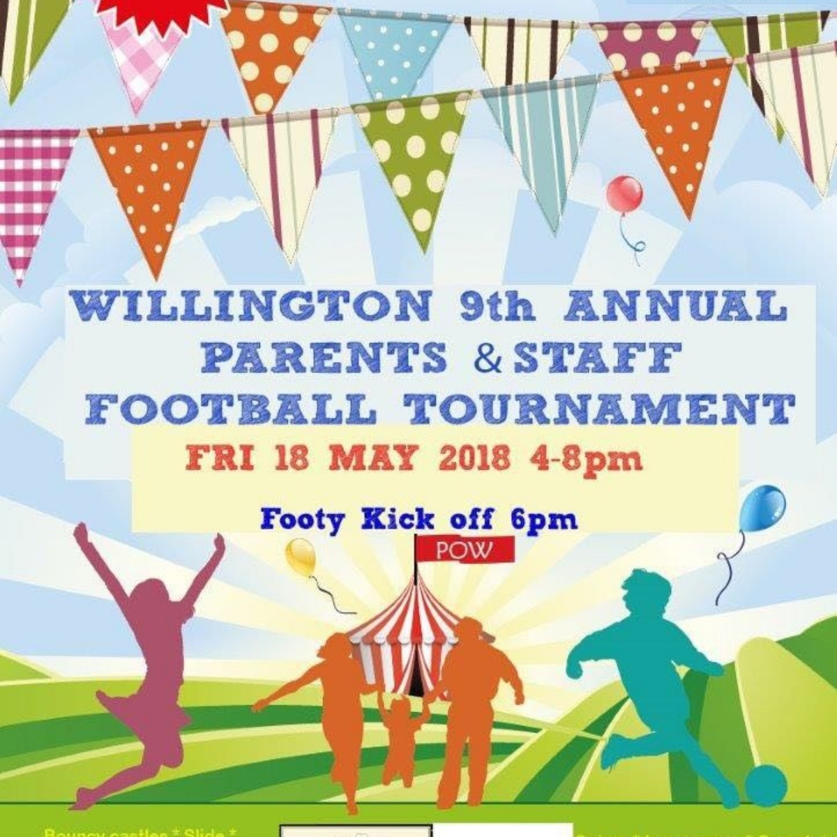 ACTING HEADMASTER'S BLOG - Willington Independent Prep School
